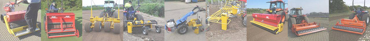 Blec Machinery Parts | Mumby Machinery - Landscape & Turfcare Specialists